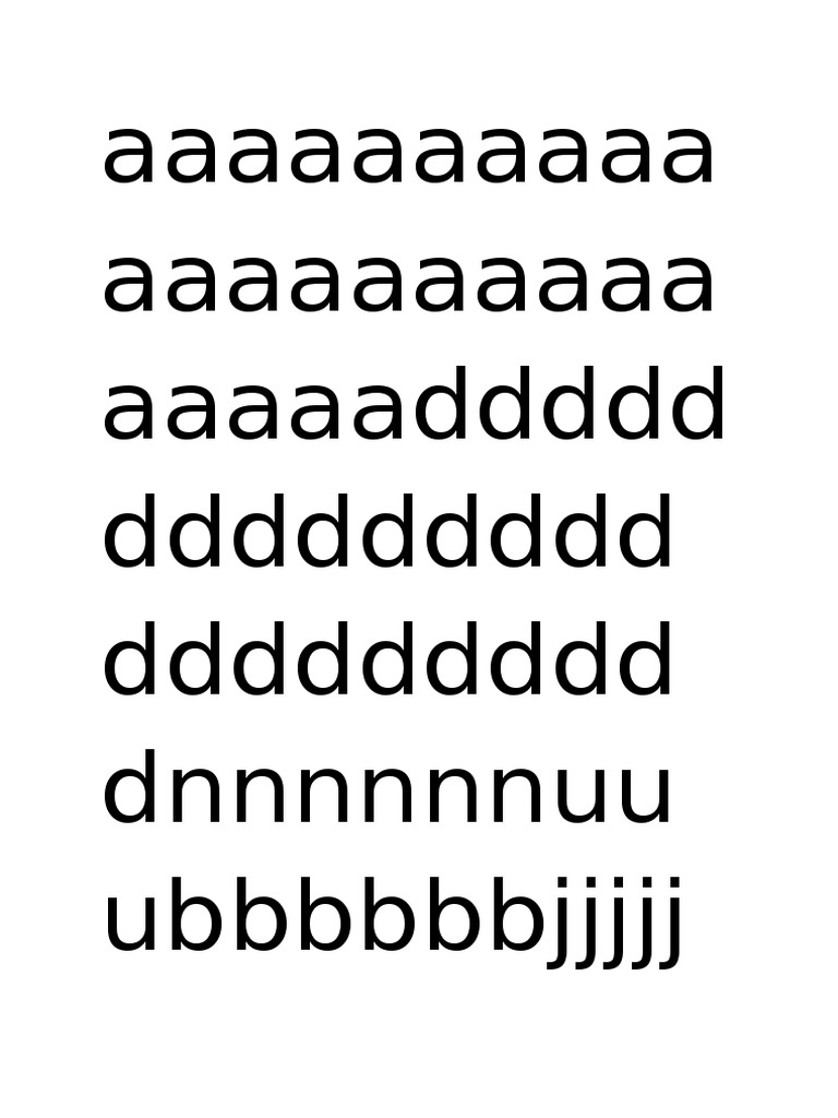 Aaaaaaaaaa Aaaaaaaaaa Aaaaaddddd DDDDDDDDD DDDDDDDDD Dnnnnnnuu ...