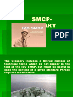 SMCP Message Markers in Maritime Communication | PDF | Question ...
