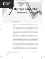 Treasury Operations - Front Office, Back Office | PDF | Money ...