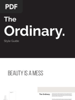 DBS Logo Guidelines | PDF | Logos | Brand