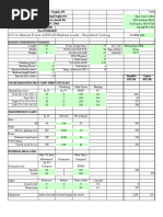 How To Properly Size Box Plenums | PDF | Duct (Flow) | Building Engineering
