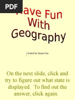 Two Letter State Abbreviations List | PDF