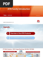 ATN 910D-A Brochure v2.0 | PDF | Communications Protocols | Computer ...