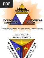 Consanguinity and Affinity Relationship Chart | PDF | Interpersonal ...
