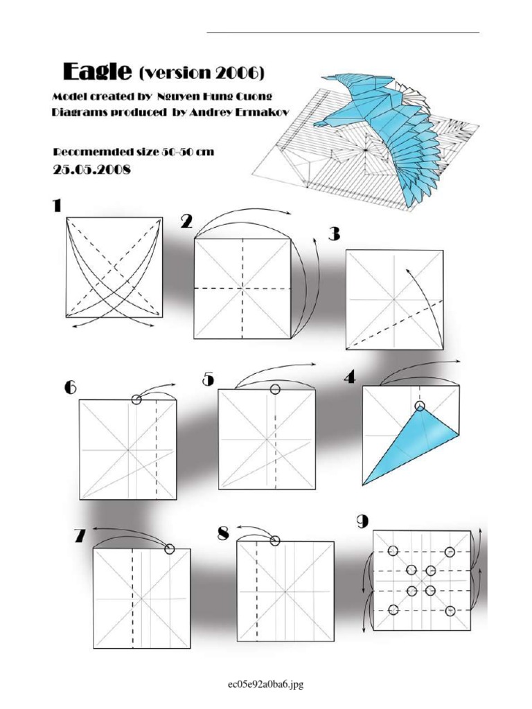 Diagram Magpie-Ryan Welsh | PDF