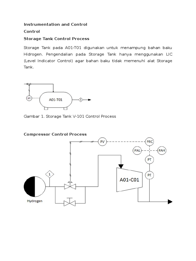 Instrumentation and Control | PDF