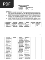 RPP Deep Learning Kimia - Perhitungan Kimia | PDF