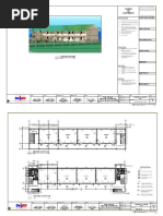 DPWH School Building Design | PDF | Building | Components