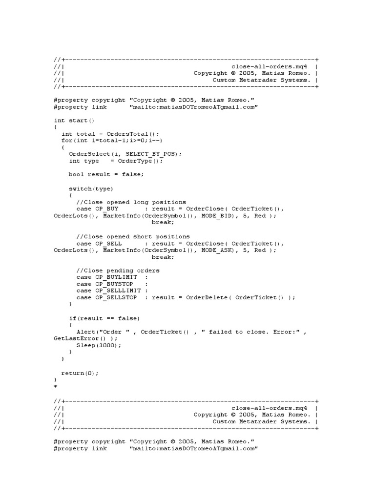 Scripts Exemplos | PDF | Computer Programming | Computing