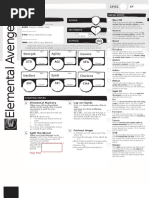 Dive's Drain Tanking Guide | PDF | Leisure | Sports
