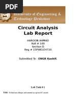 LTspice .step Command Guide | PDF