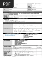 Writer's Workshop The First 30 Days in Kindy | PDF