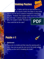 DIBELS 8th Edition Maze Benchmark | PDF