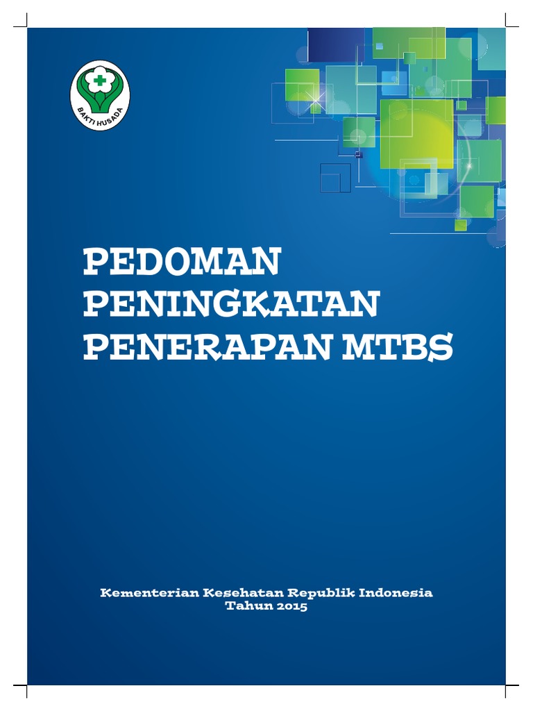 Pedoman Peningkatan Penerapan Mtbs | PDF