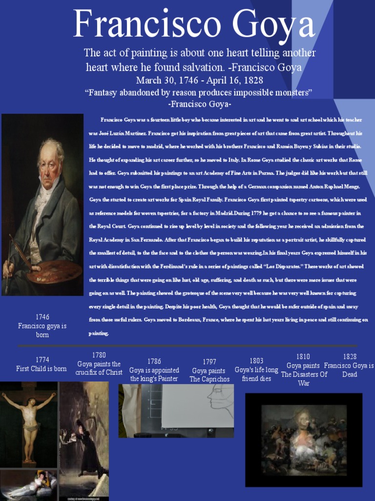 The Act of Painting Is About One Heart Telling Another Heart Where He ...