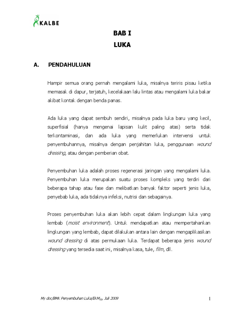 BMK Luka | PDF