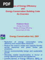 Energy Conservation Building Code 2017 | PDF | Energy Conservation ...