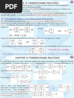 Appendix F - Steam Table | PDF | Interpolation | Enthalpy