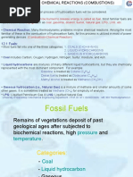 Octane vs Cetane Number Explained | PDF | Gasoline | Diesel Engine