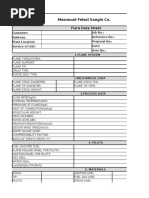 Schoepentoeter | PDF | Standardization | Engineering