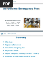 High Risk Work Rescue Plan Template | PDF | Emergency Management ...