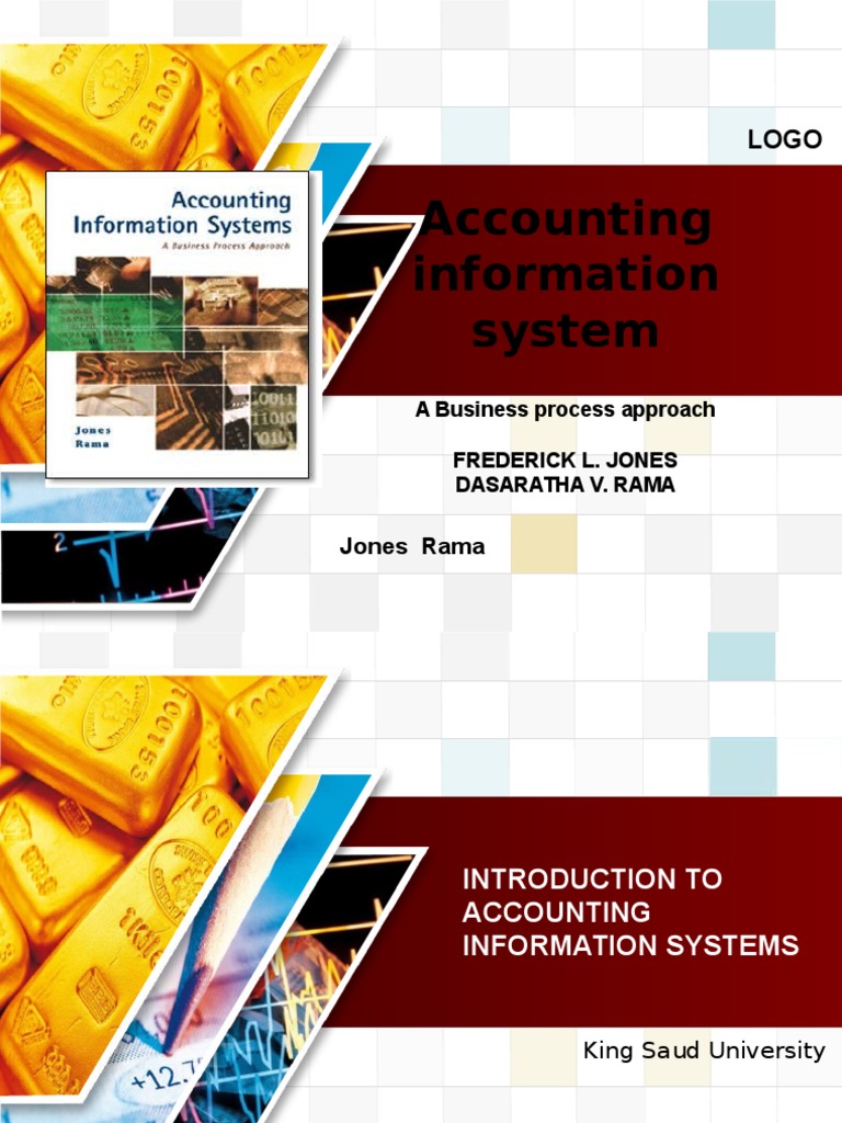 Accounting Information Systems | PDF | Information System | Databases