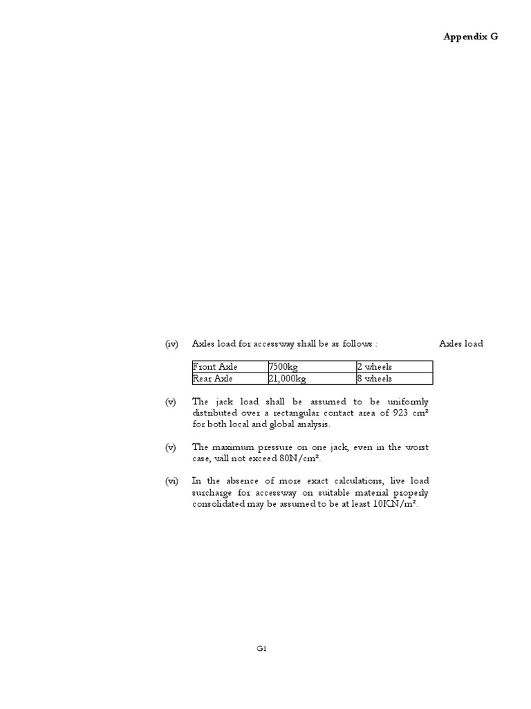 Appendix 4 | PDF | Science & Mathematics | Computers