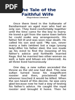 10 Examples of Philippine Epic Stories | PDF