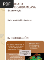 Zimogenos o Proenzimas | PDF | Salud y bienestar