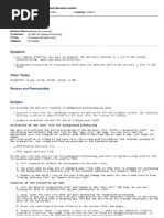 Creating SAP Spool List Recipients | PDF | Career & Growth | Business