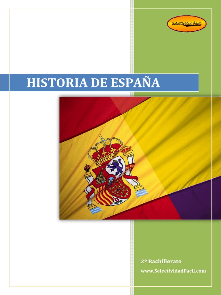 Historia de España (Subrayado) PDF | PDF | Al Andalus | Homo Historia de España (Subrayado) PDF | PDF | Al Andalus | Homo