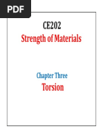Design of Machine Elements Spotts | PDF