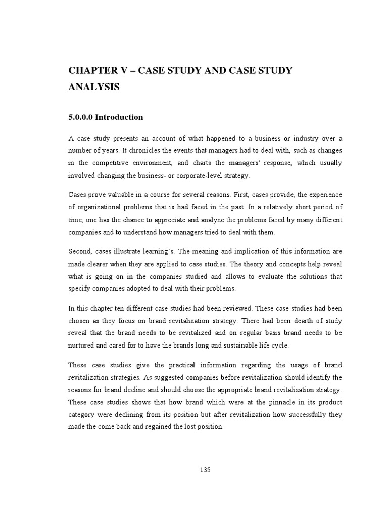 Case Study Dabur Over The Years - The Dabur Story PDF | PDF