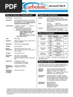 Utp Decapante | PDF | Acero inoxidable | Níquel