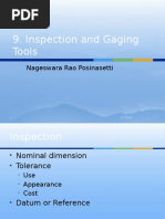 American Standard Recommended Wide Flange Beam Gages | PDF | Screw ...