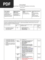 3rd Grade Research Clubs Unit Plan | PDF | Causality | Information