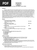 First Aid Acronyms and Mnemonics Guide | PDF | First Aid | Surgical ...