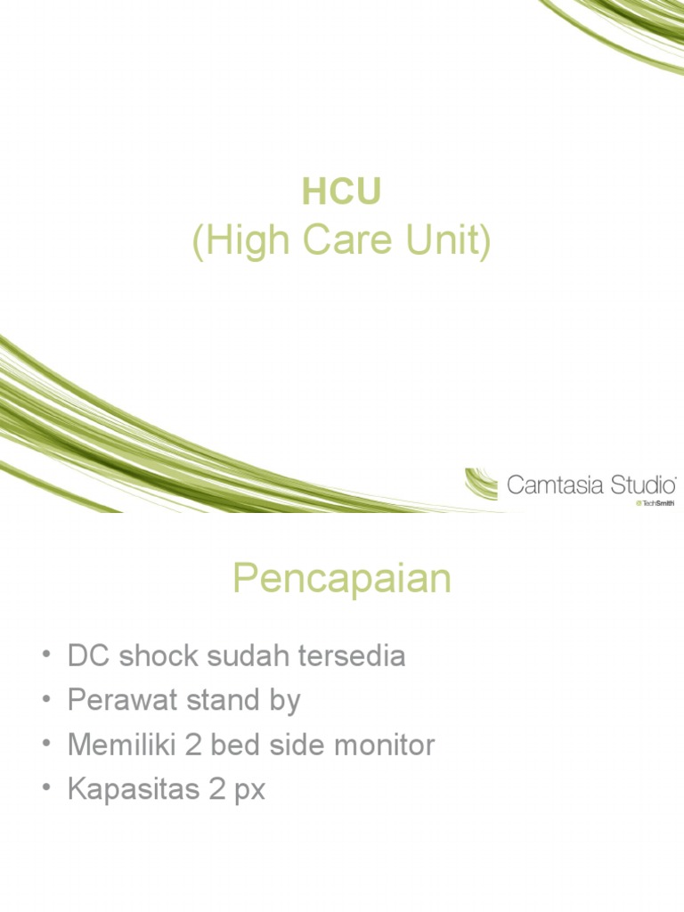 Hcu | PDF