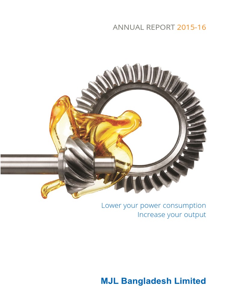 Mobil Annual Report 2016 Final | PDF | Exxon Mobil | Dividend