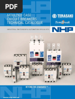 NDB2 Series MCB Datasheet PDF | PDF | Mains Electricity | Power Supply