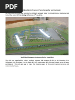 Field Visit Report Outline | PDF