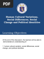 Lesson 12A Significance of Human Material Remains and Artifactual ...