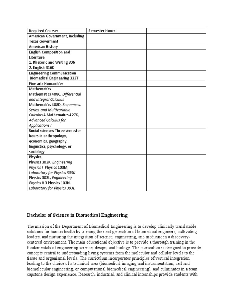 And Integral Calculus Series, and Multivariable Calculus 4 Mathematics 427K, Advanced Calculus ...