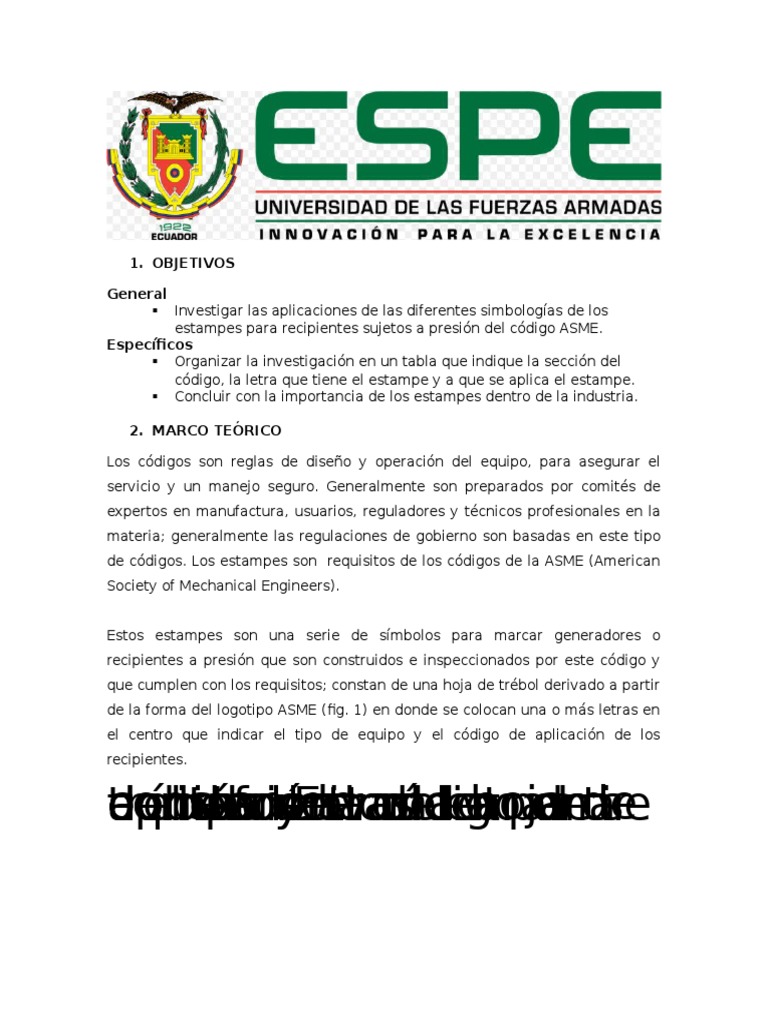 Estampes Asme | PDF | Caldera | Tecnología energética