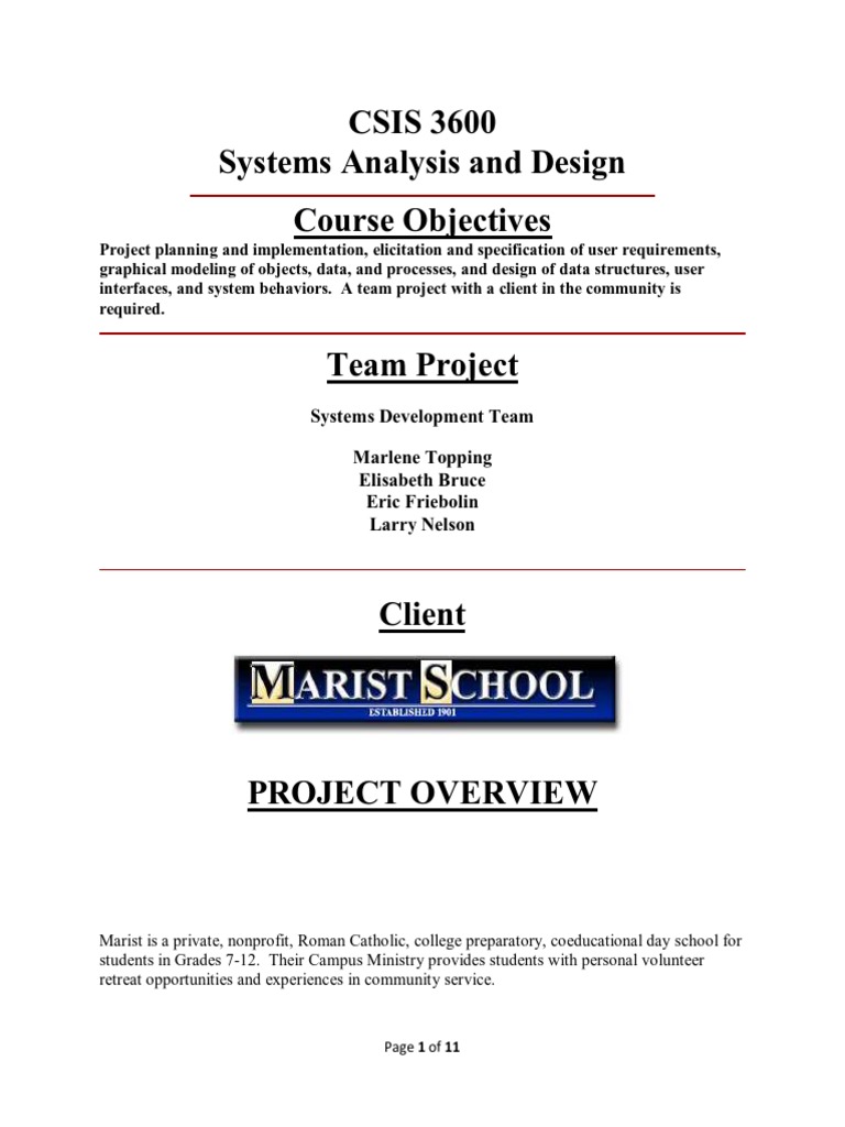 42542862-systems-analysis-and-design-example-project-pdf-architect