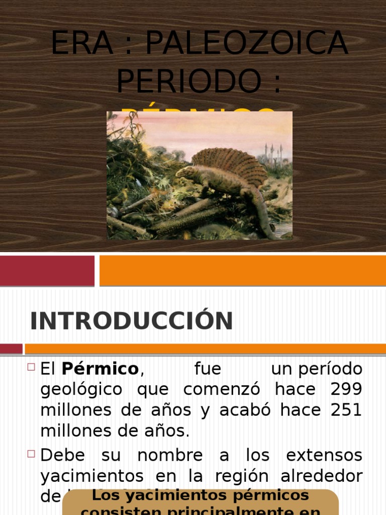 296510547-Periodo-Permico.pdf | Ciencias de la tierra y de la vida ...
