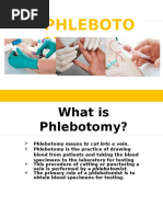 Phlebotomy Competency Skills Checklist | PDF | Medical Specialties ...