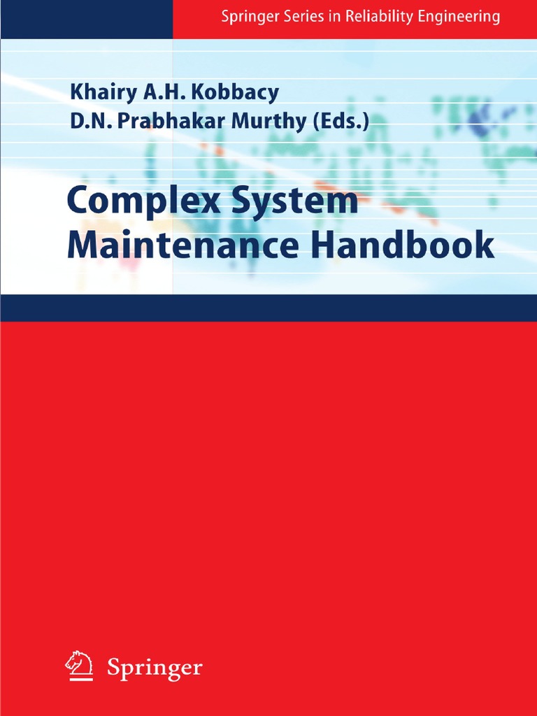 Maintenance Book Ch22 On CBM | PDF | Reliability Engineering | Artificial Intelligence