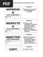 Concrete Sampling Form | PDF