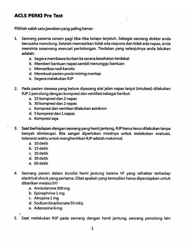 soal-pretest-acls-pdf